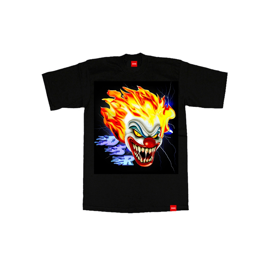 DSR "SWEET TOOTH" TEE | Shopee Philippines