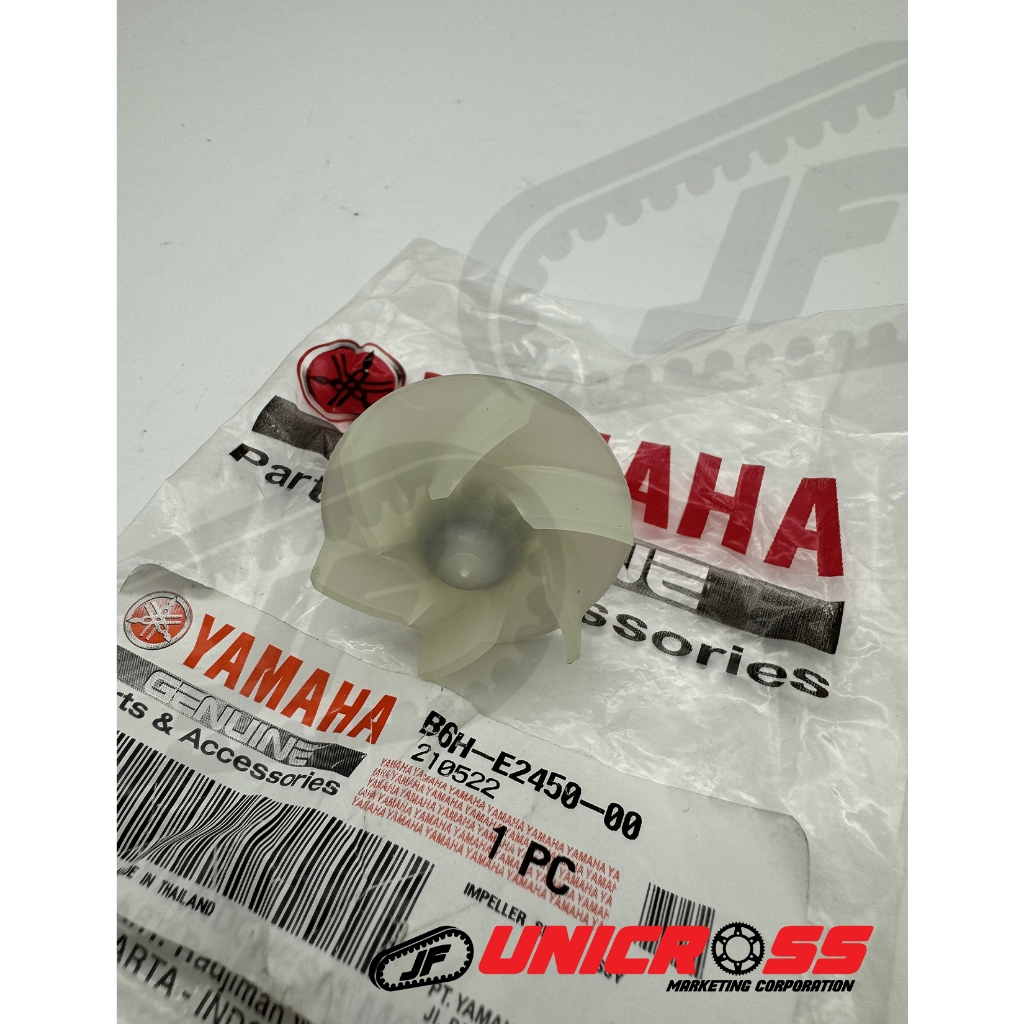 Yamaha Impeller Shaft Assy for Nmax V2, Aerox V2 | Shopee Philippines