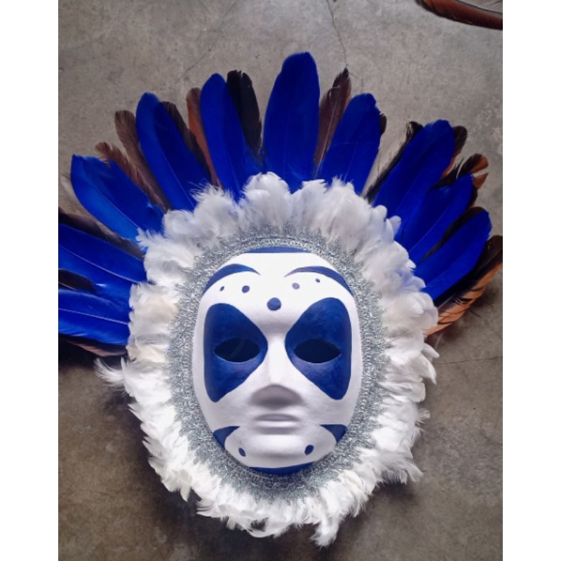 Mask for Maskara Festival | Shopee Philippines