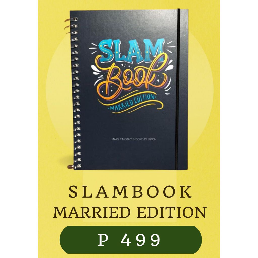 Slam book love letter to husband and wife, Valentine activity, Dating game, Slambook Married ...
