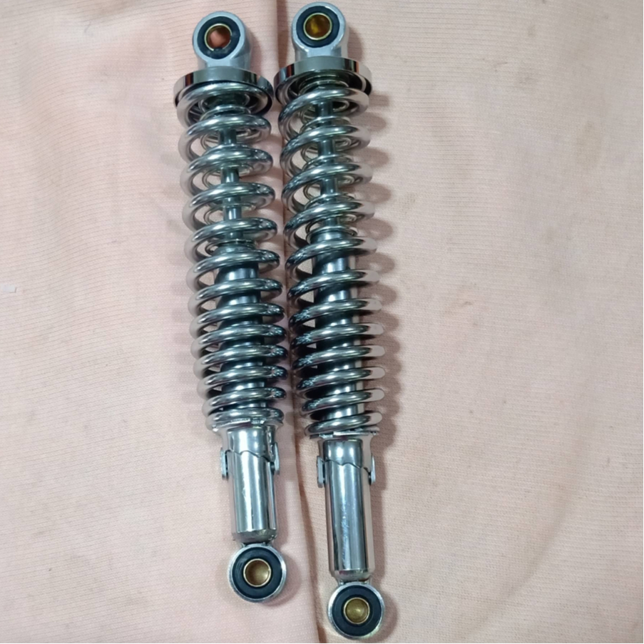 SHOCK SUPPORT DS UNIVERSAL DOUBLE SPRING 270mm 280mm/310mm(1PC ...