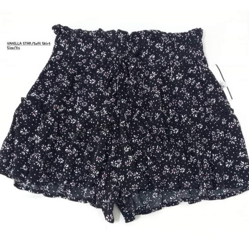 Vanilla Star|Skort(FROM USA) | Shopee Philippines