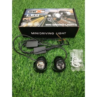 mini driving light with fan cooling - Best Prices and Online Promos ...