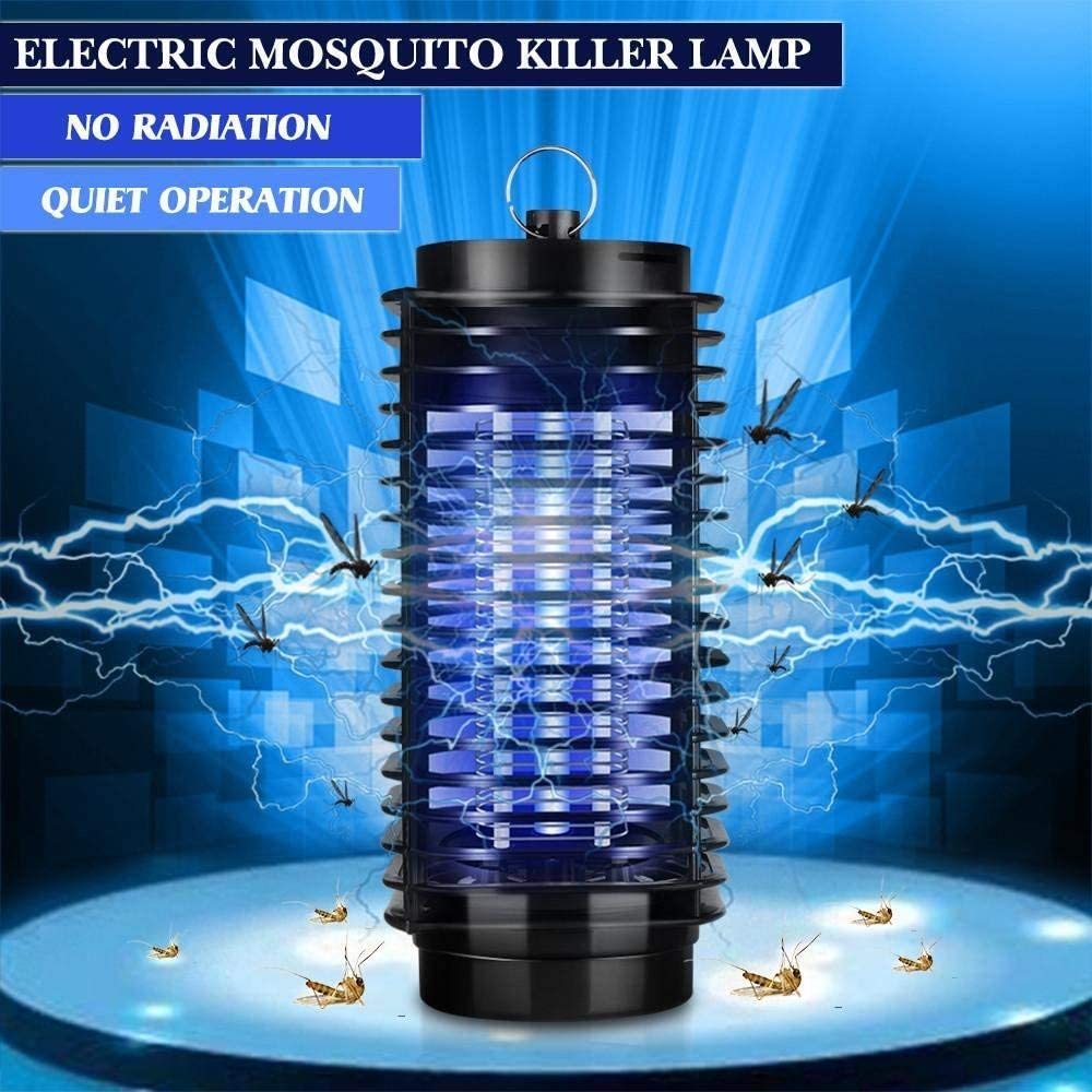 Electronic Led Mosquito Killer Lamps Super Trap Machine for Home Eco ...