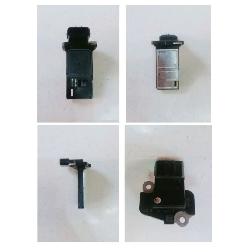 Genuine! Honda MAF sensor HITACHI Jazz City Idsi | Shopee Philippines