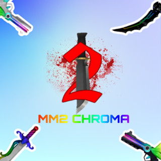 MM2 Chroma Game cards | Shopee Philippines