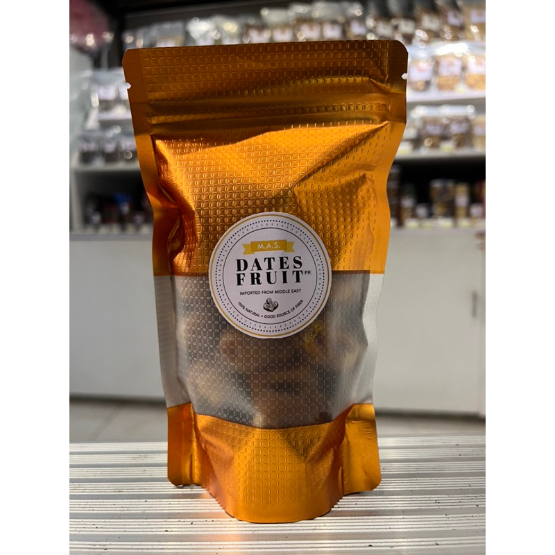 Sabaka Dates Fruit 200grams in resealable pouch -imported from Saudi ...