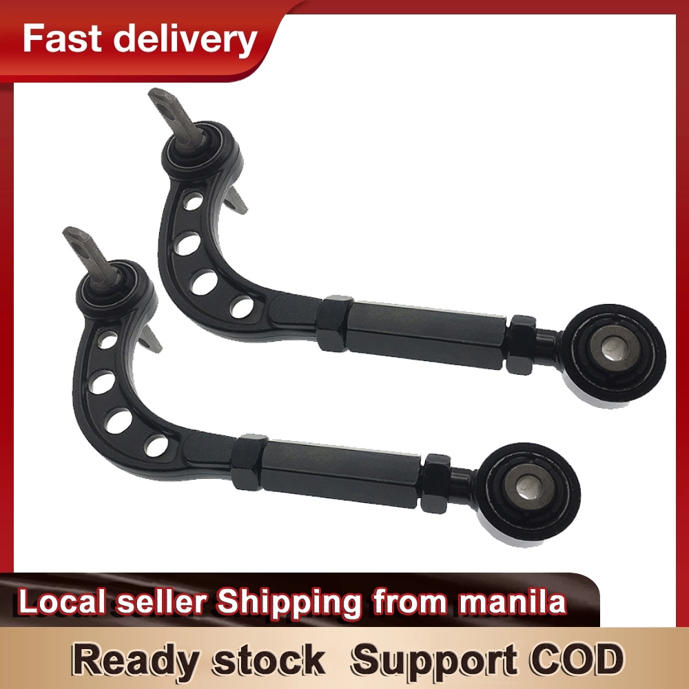 2Pcs Adjustable Rear Camber Kit for Honda Civic fd/fb | Shopee Philippines