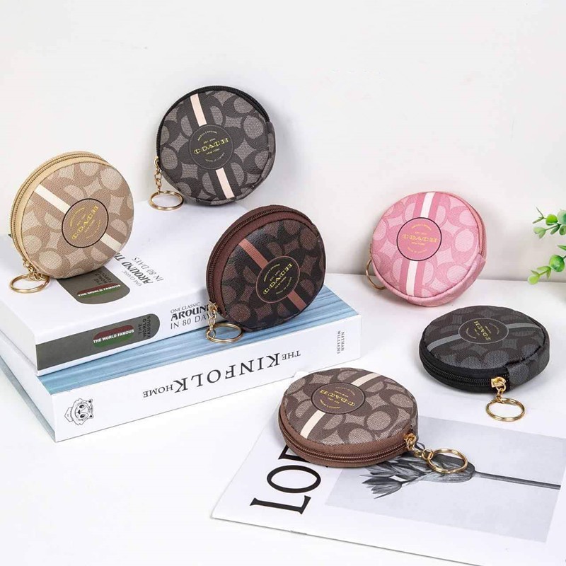 Hello Anna!New mini wallet Coin purse women's ladies lady's unisex ...