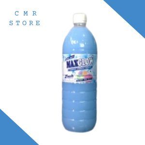 Maxglow Fabric Conditioner/Softener (Blue) 1 Liter | Shopee Philippines