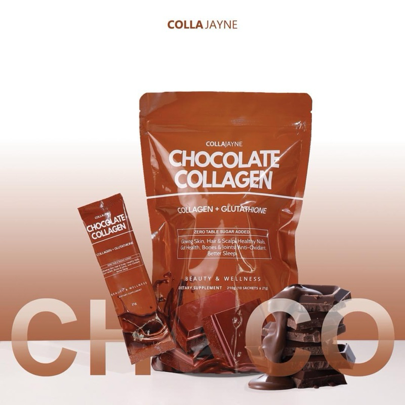 COLLAJAYNE MIXED BERRIES (Glutathione + Collagen) By Jayne's Jewels ...