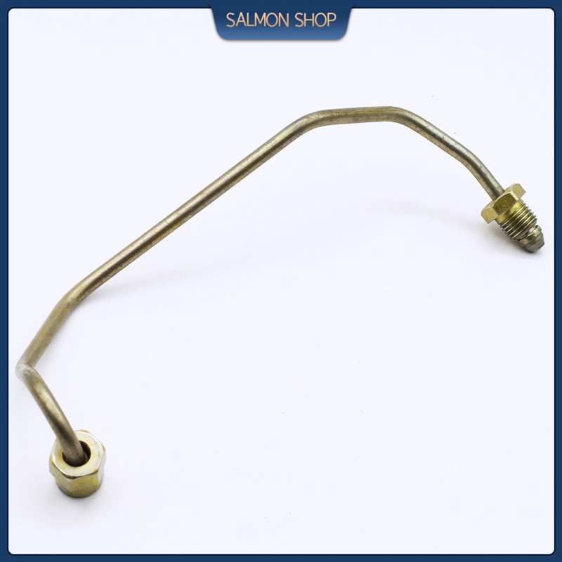 188F/190F Universal Fuel Injection Pipe High Pressure Fuel Pipe ...