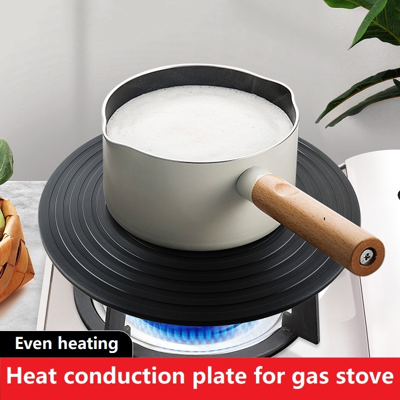 Heat conduction plate for gas stove anti-scorch heat conduction plate ...