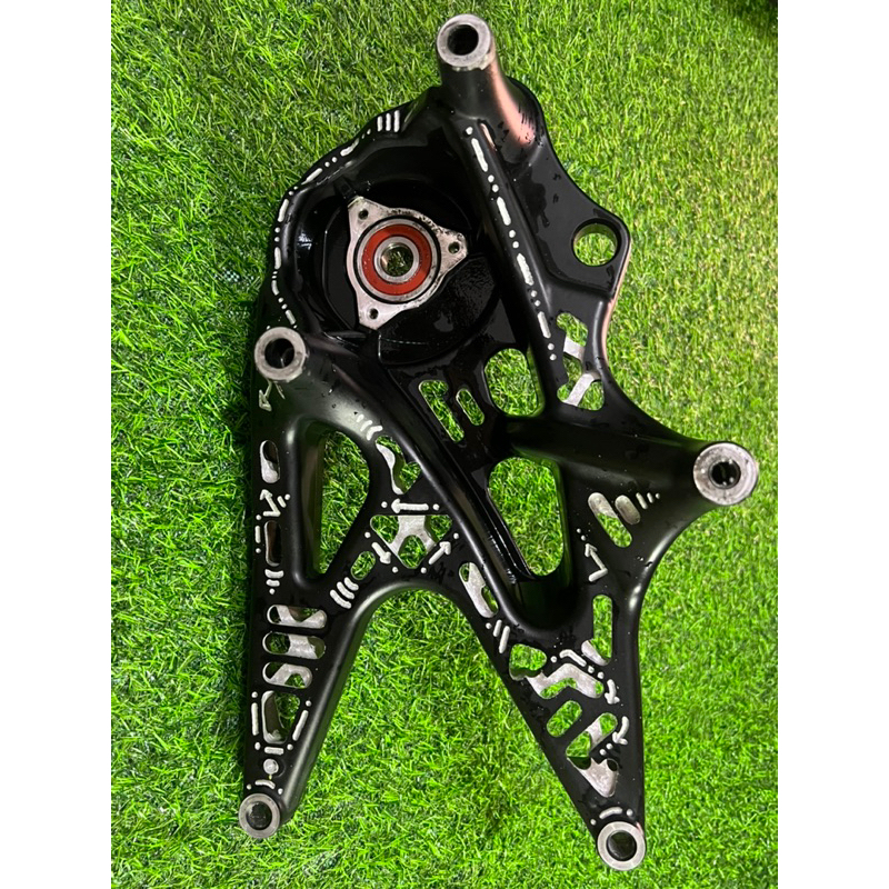 Aerox V2 Lightened Swing Arm Shopee Philippines