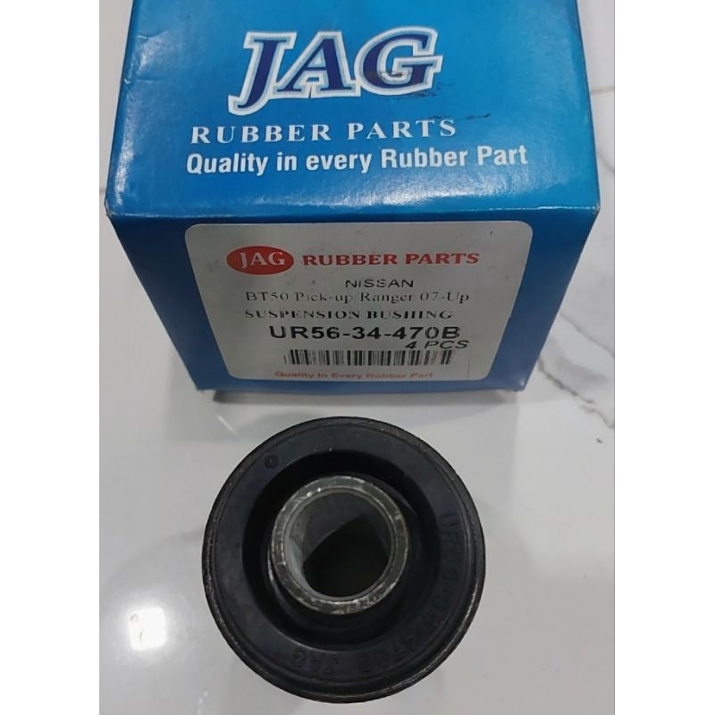 UR56-34-470B UPPER SUSPENSION BUSHING FOR FORD EVEREST, RANGER 2007-UP ...