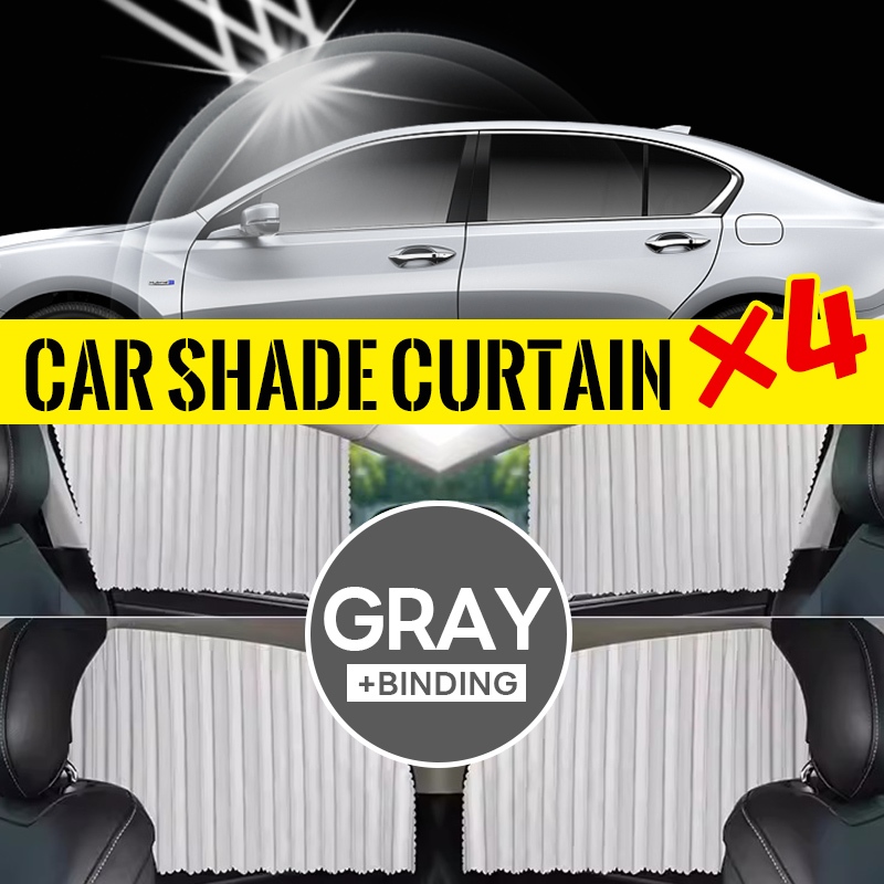 Car Sun Shade Windshield Cover Foldable Car Umbrella UV Rays and Heat ...