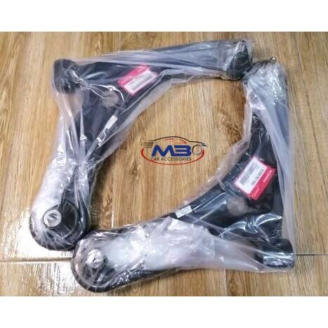 Honda BRV Suspension Arm Assembly | Shopee Philippines