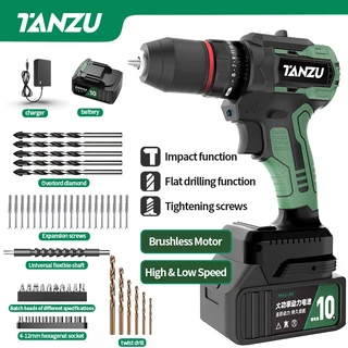 TANZU Hardware Tool Shop, Online Shop | Shopee Philippines
