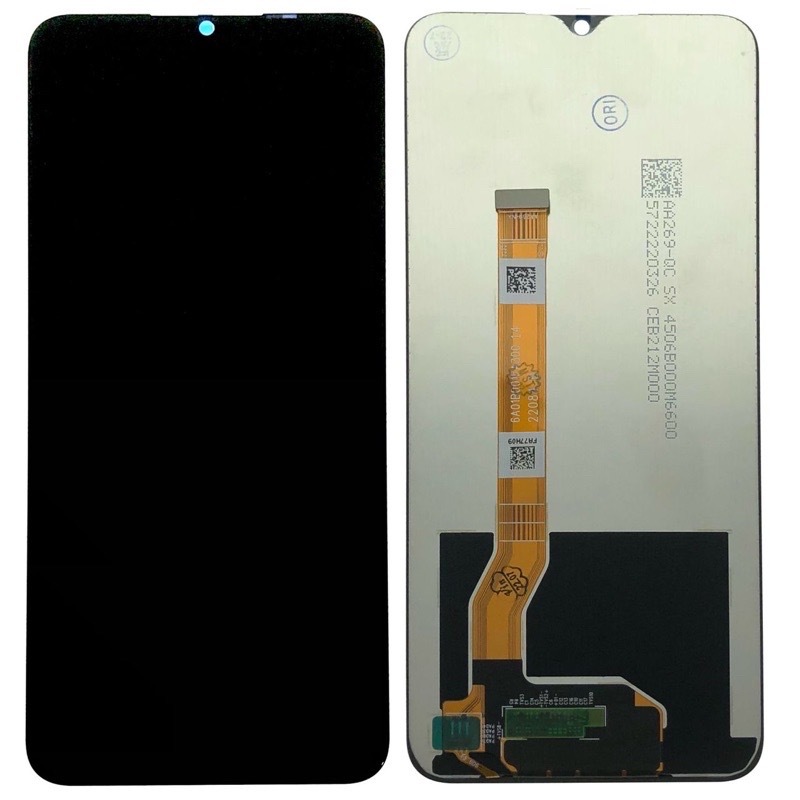 OPPO A57 2022 CPH2387 LCD WITH TOUCH SCREEN REPLACEMENT AVAILABLE ...