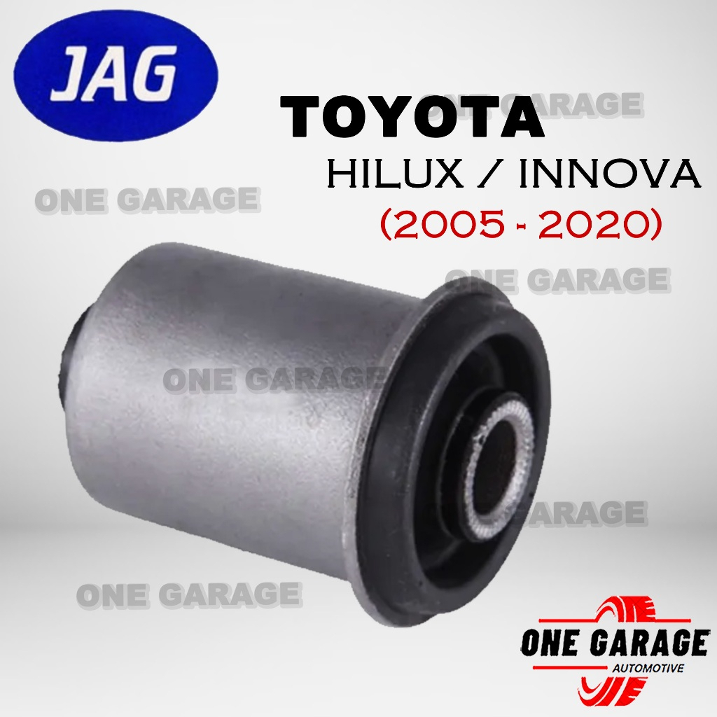 Suspension Bushing For UPPER TOYOTA HILUX / INNOVA (2005 - 2020 ...