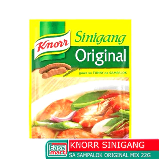 Shop knorr sinigang mix for Sale on Shopee Philippines