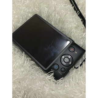 Preloved / Secondhand branded digital cameras digicam | Shopee Philippines