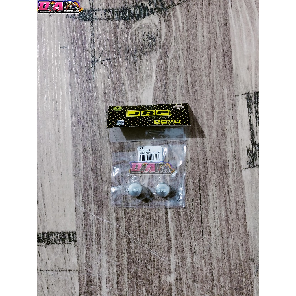 JRP Pito Cover Legit Thailand Limited Only ( Sold As Set ) | Shopee ...