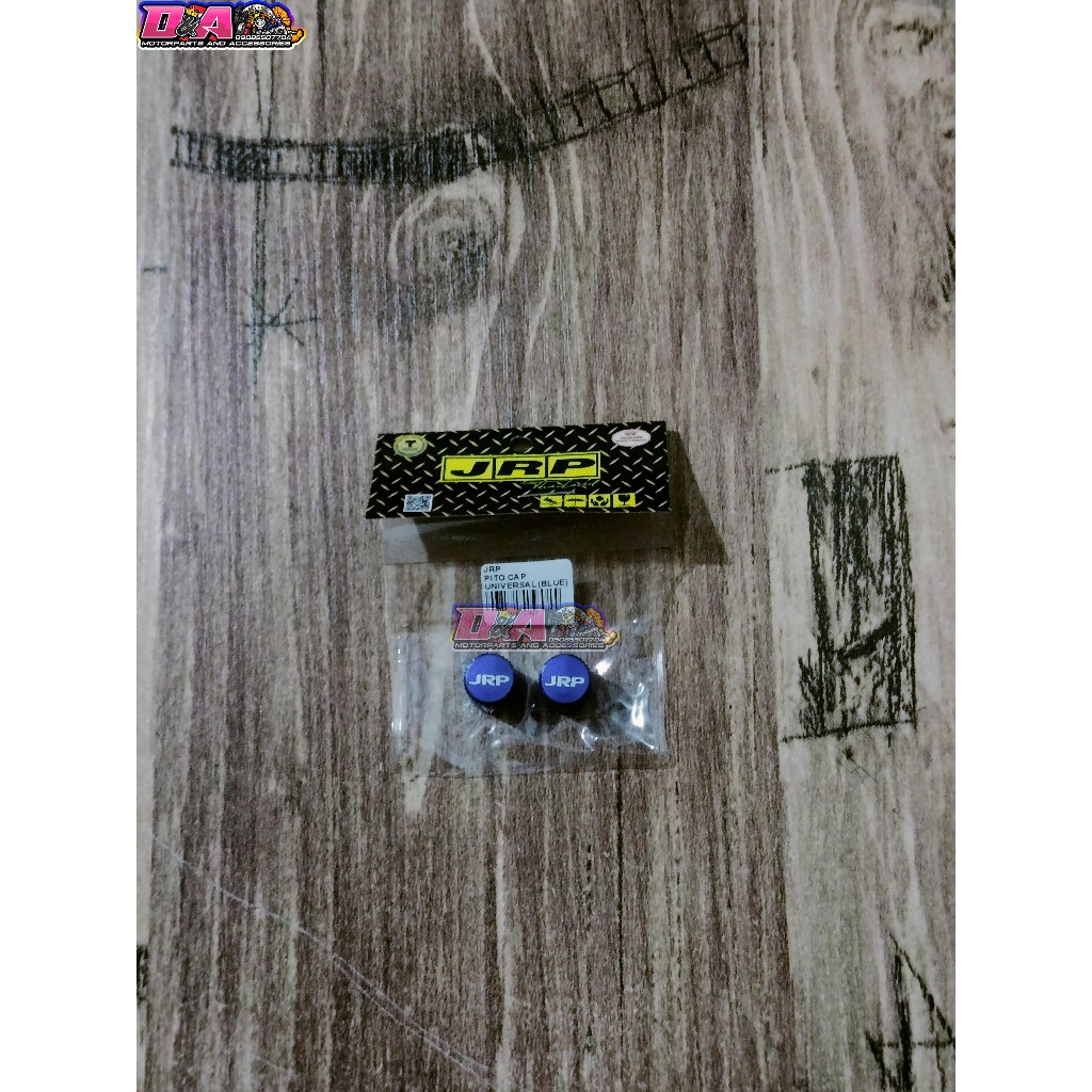 JRP Pito Cover Legit Thailand Limited Only ( Sold As Set ) | Shopee ...