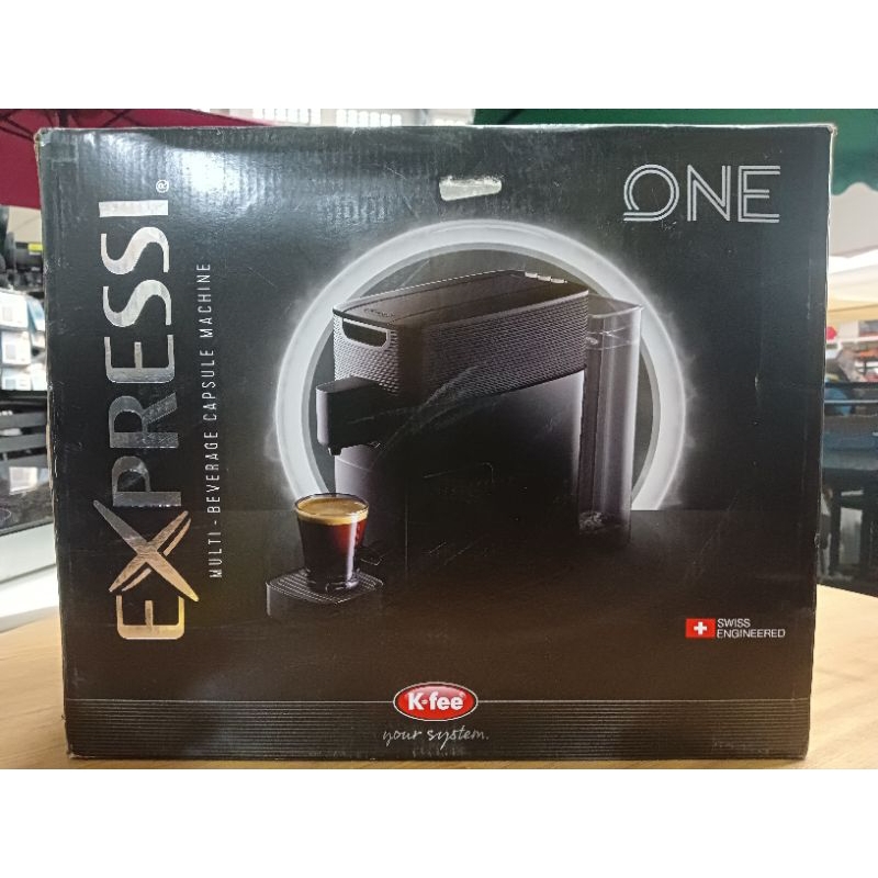 Expressi multi beverage C.O | Shopee Philippines