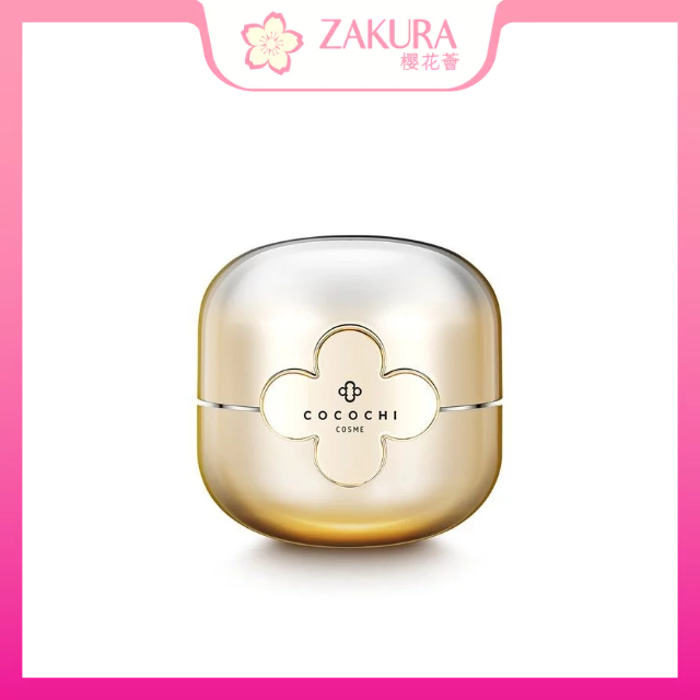 COCOCHI COSME AG Ultimate Facial Cream Mask - Cream 20g + Mask 90g ...