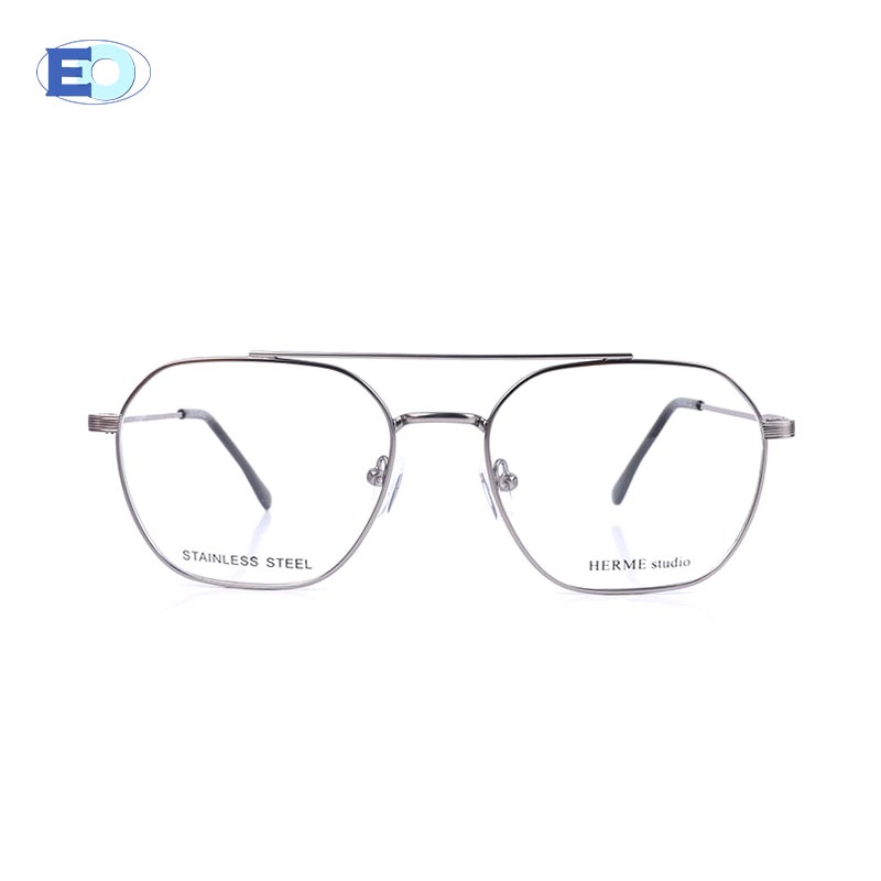 EO Herme Studio HS23303 Multicoated Eyeglasses for Men and Women ...