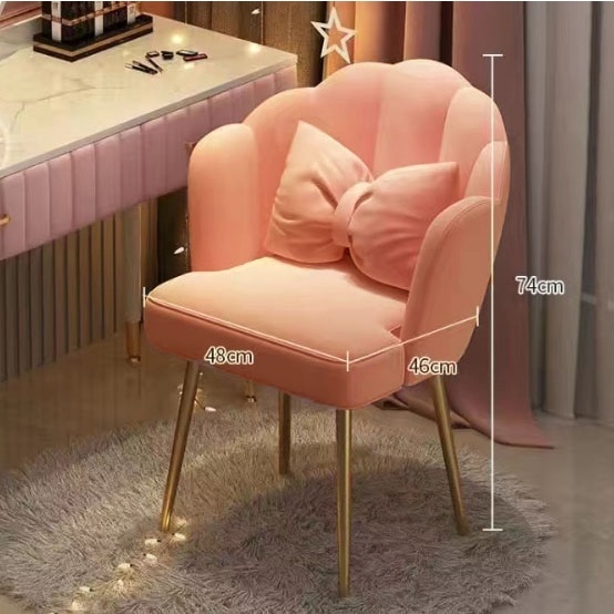 Office Chair Gaming Chair Ergonomic Computer Chair Backrest Swivel and ...