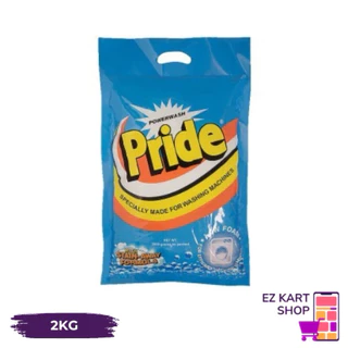 pride detergent - Best Prices and Online Promos - Nov 2024 | Shopee ...