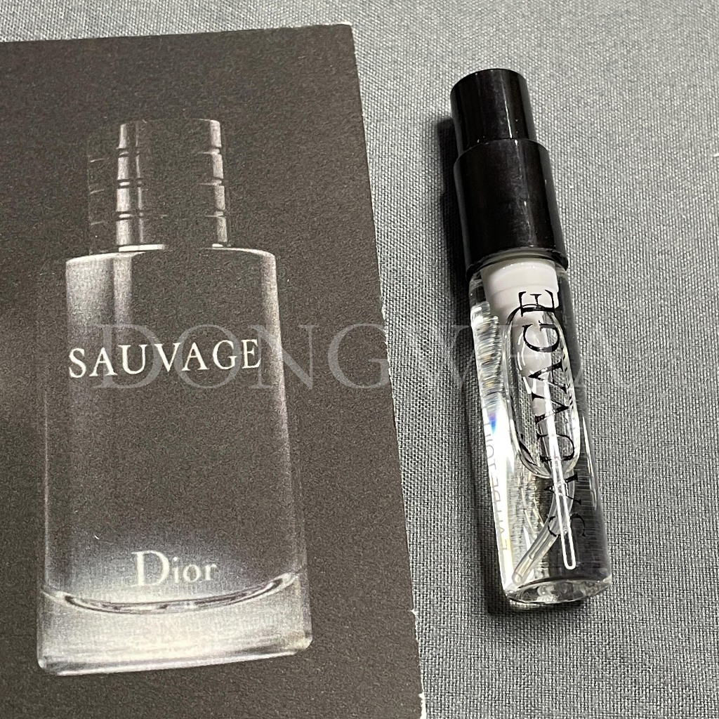 Perfume Sample 𝐃𝐢𝐨𝐫 𝐒𝐚𝐮𝐯𝐚𝐠𝐞, 𝟐𝟎𝟏𝟓 Mini Fragrance For Men 2ML | Shopee ...
