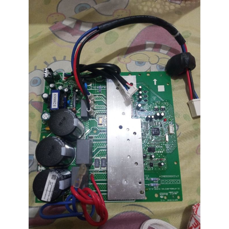 IPM Board ksm-30mb1inv | Shopee Philippines