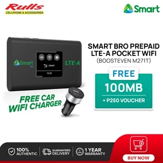 smart pocket wifi - Best Prices and Online Promos - Jul 2024 | Shopee ...