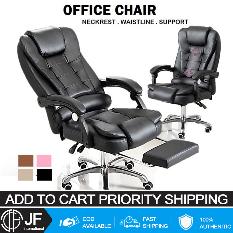 Computer chair home modern minimalist lazy recliner chair office chair ...