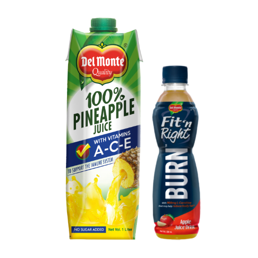 Del Monte Juice Drink Bundle | Shopee Philippines