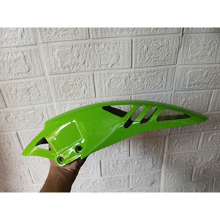 lighten front fender universal | Shopee Philippines