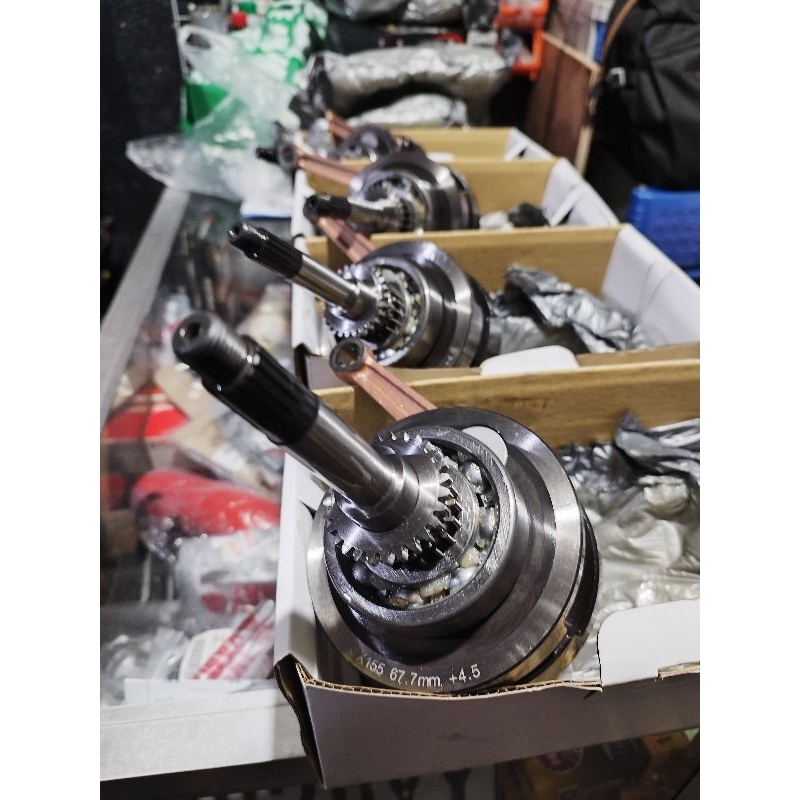TRF Cank +9 Aerox v1/v2 Nmax v2 | Shopee Philippines