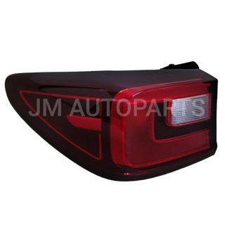 Morris Garage MG ZS Tail Light tail Lamp Taillight Taillamp | Shopee ...