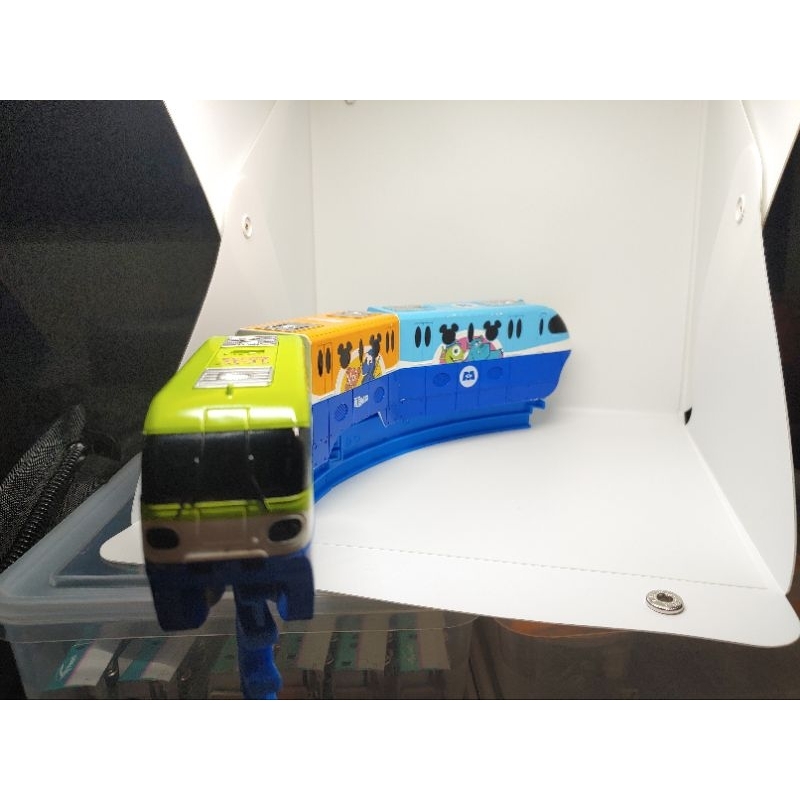 Plarail Monorail Disney Resort | Shopee Philippines