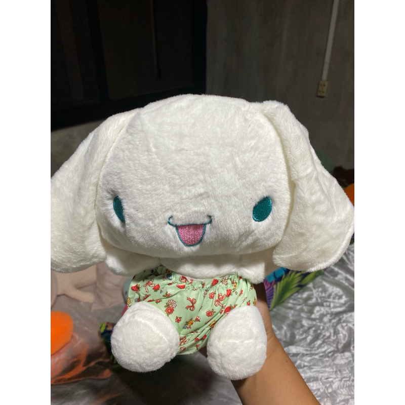 Cinnamoroll Stuff Toys | Shopee Philippines