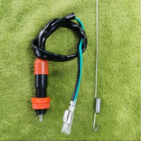 WAVE/XRM/TMX BRAKE FOOT SWICTH | Shopee Philippines