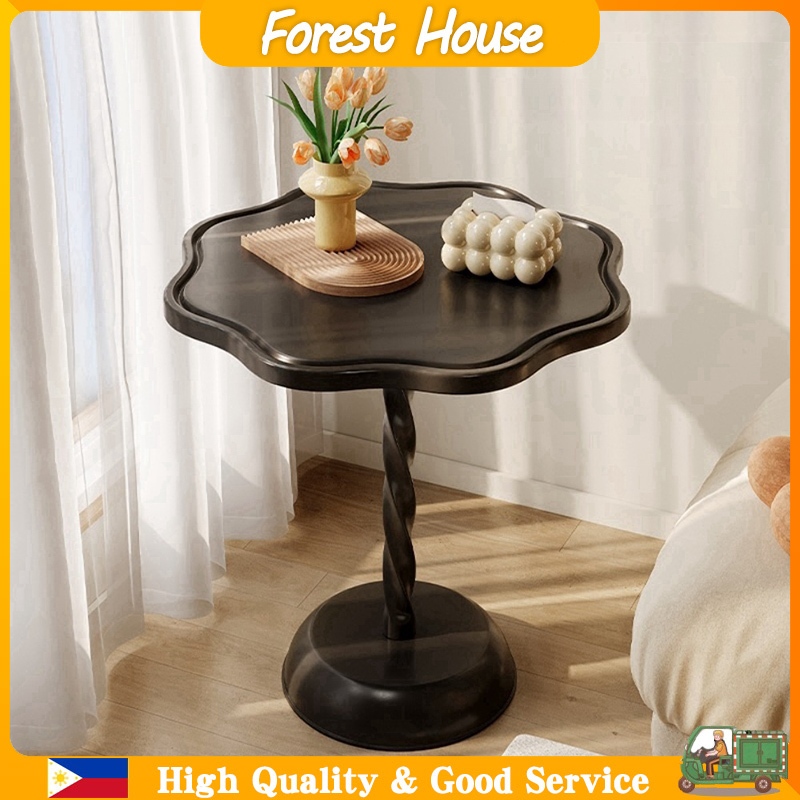 【Forest House】Nordic Sidetable Coffee Table Nordic Table Small Round ...