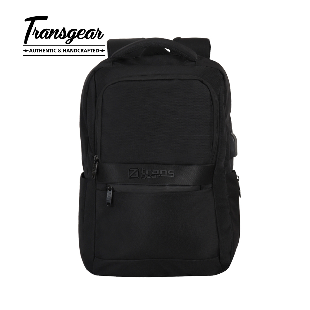 Transgear 588 Corporate Backpack | Shopee Philippines