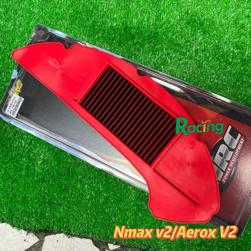 washable air element filter Nmax v2,aerox v2 | Shopee Philippines