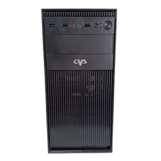 HiteqPC | CVS 1718 COMPUTER CASE W/ 5.25" DRIVEBAY & 750W PSU -120MM ...