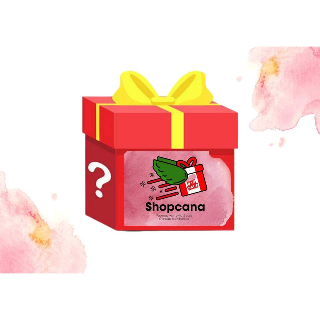 Bundle Box from Shop Cana 4312 B71 SP | Shopee Philippines