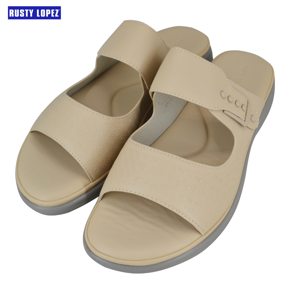 Rusty Lopez Ladies Step In (NADIA) | Shopee Philippines